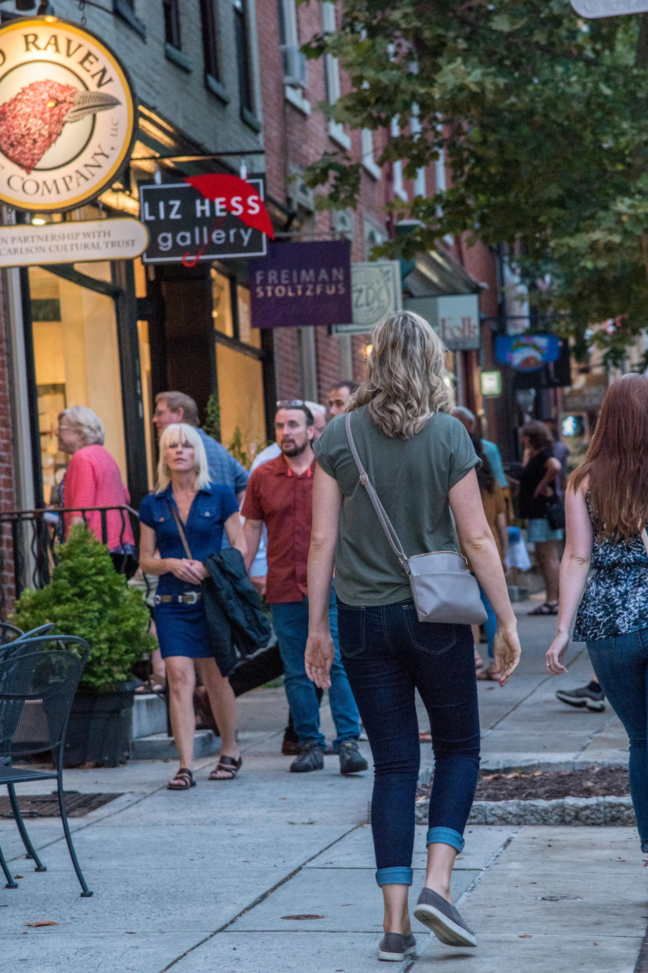 Things to Do - Visit Lancaster City