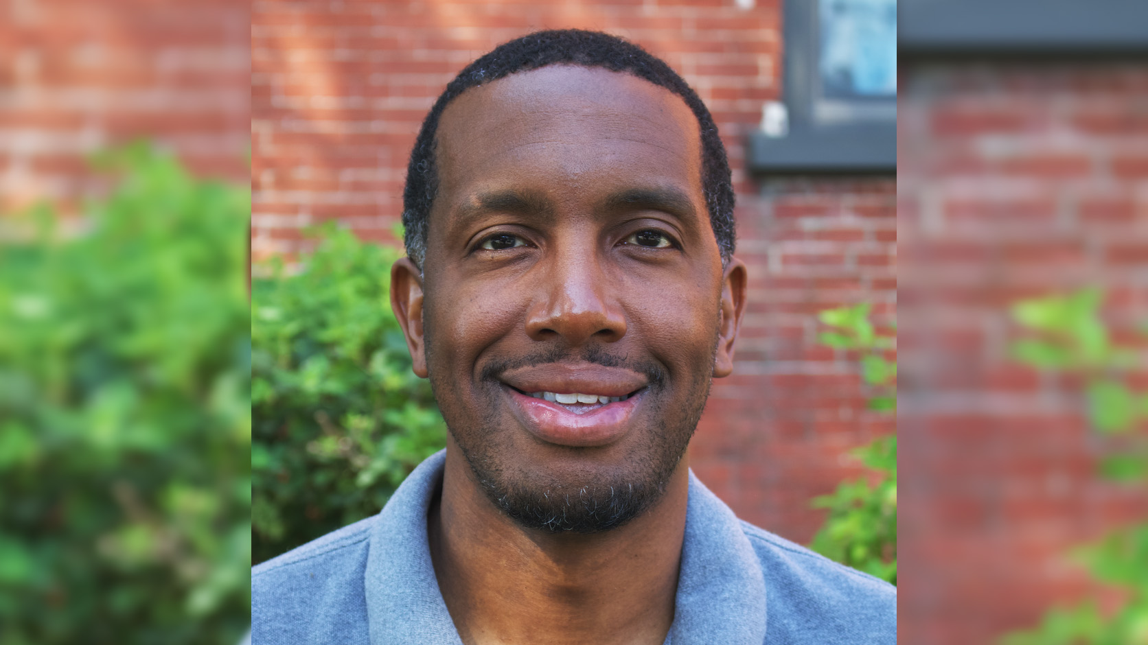 Celebrating Black History Month - Jerry Johnson - Visit Lancaster City