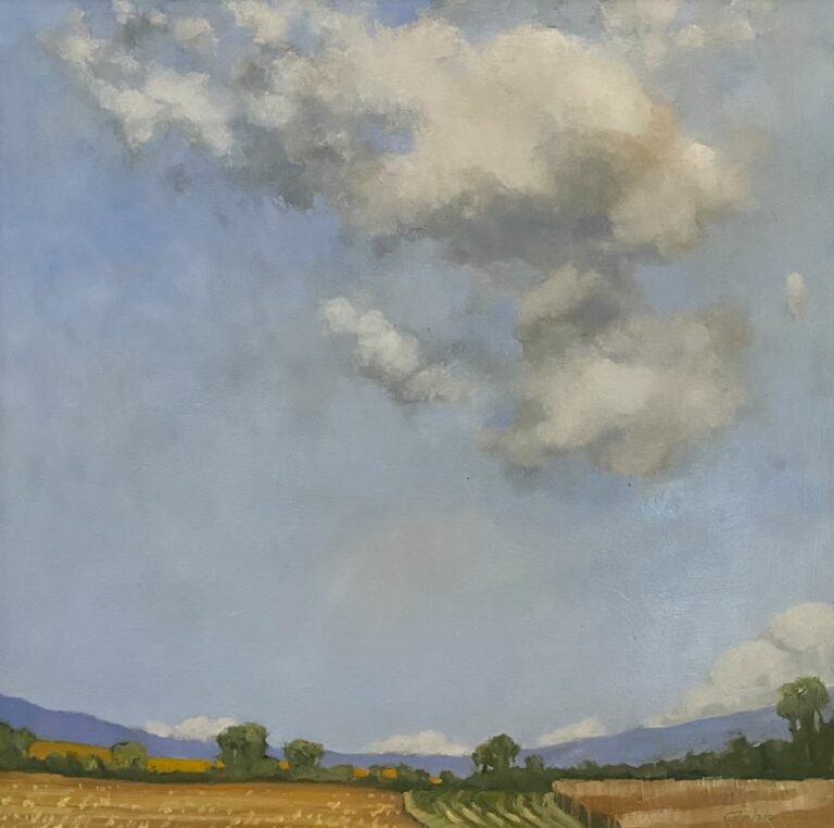 Carol Fastuca: Quiet Conversations - Visit Lancaster City