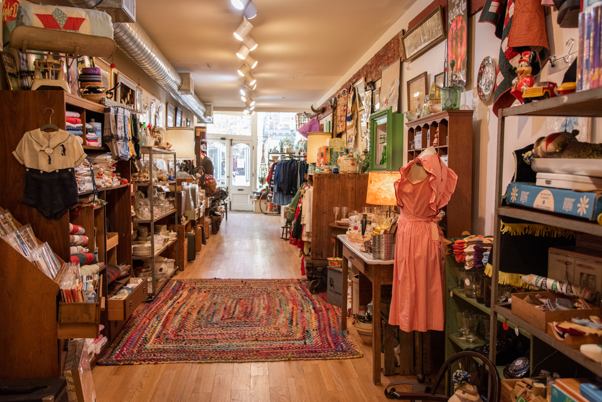 Shopping - Visit Lancaster City