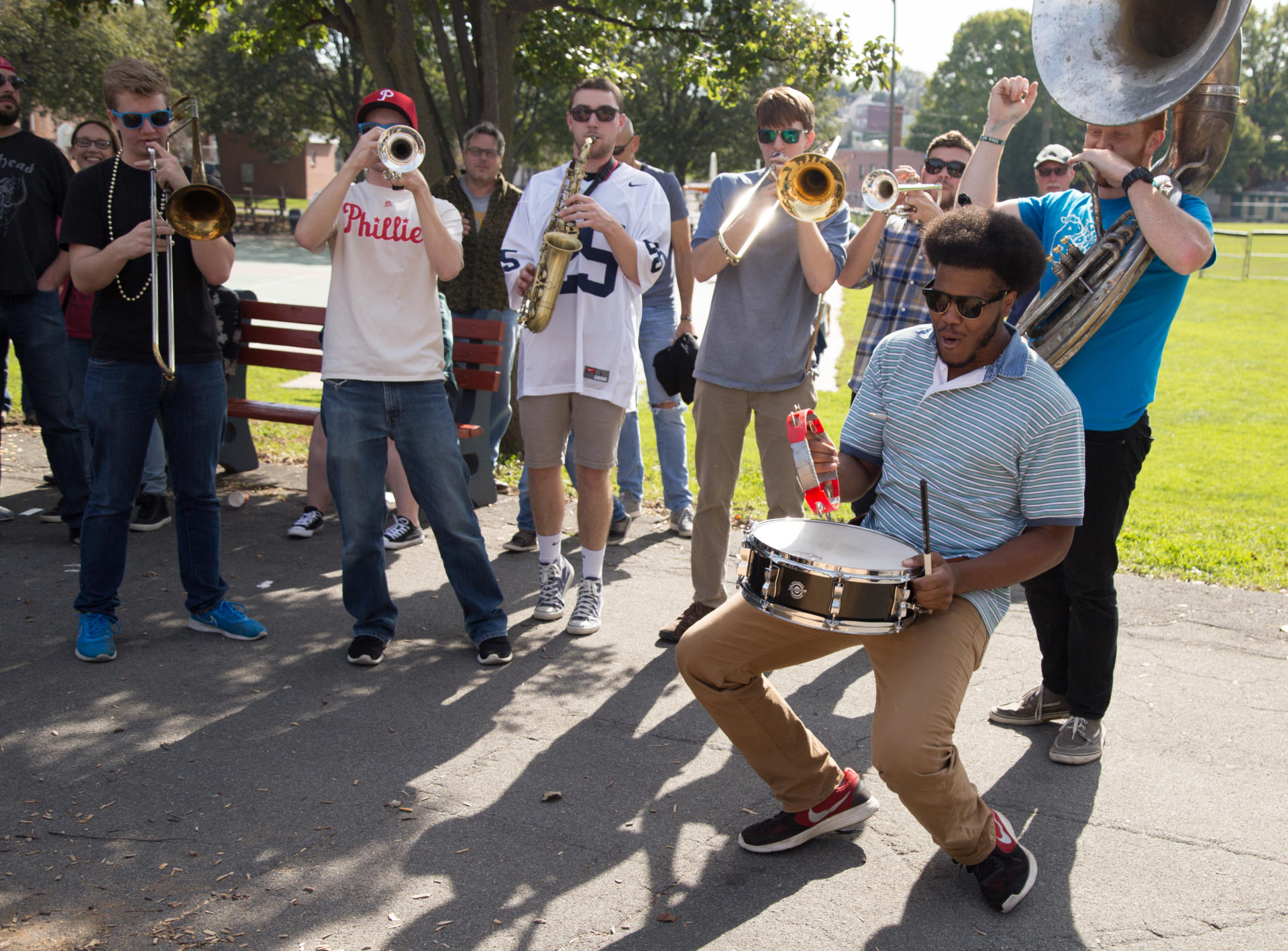 Things to Do - Visit Lancaster City