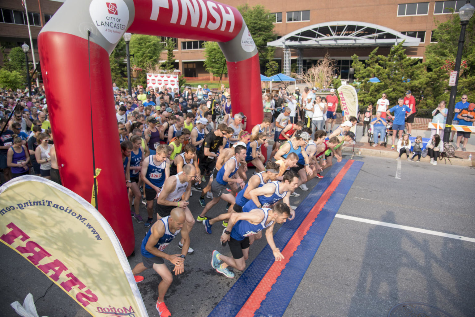 City Events - Visit Lancaster City