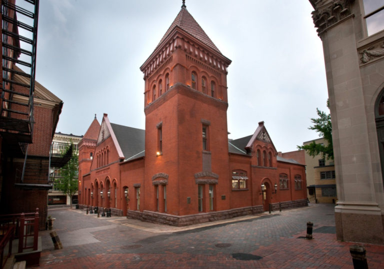 Home - Visit Lancaster City - A History of Welcome Since 1742