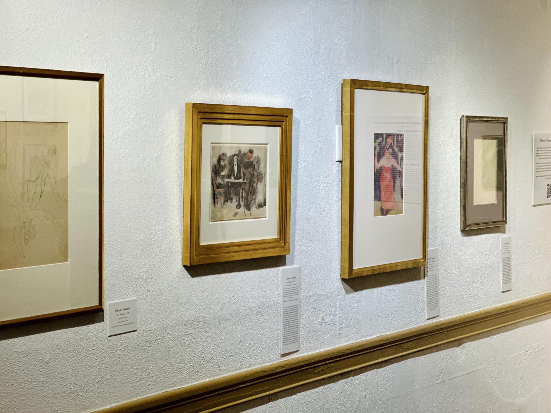 Charles Demuth: The Timeless Legacy of a Lancaster Artist - Visit ...