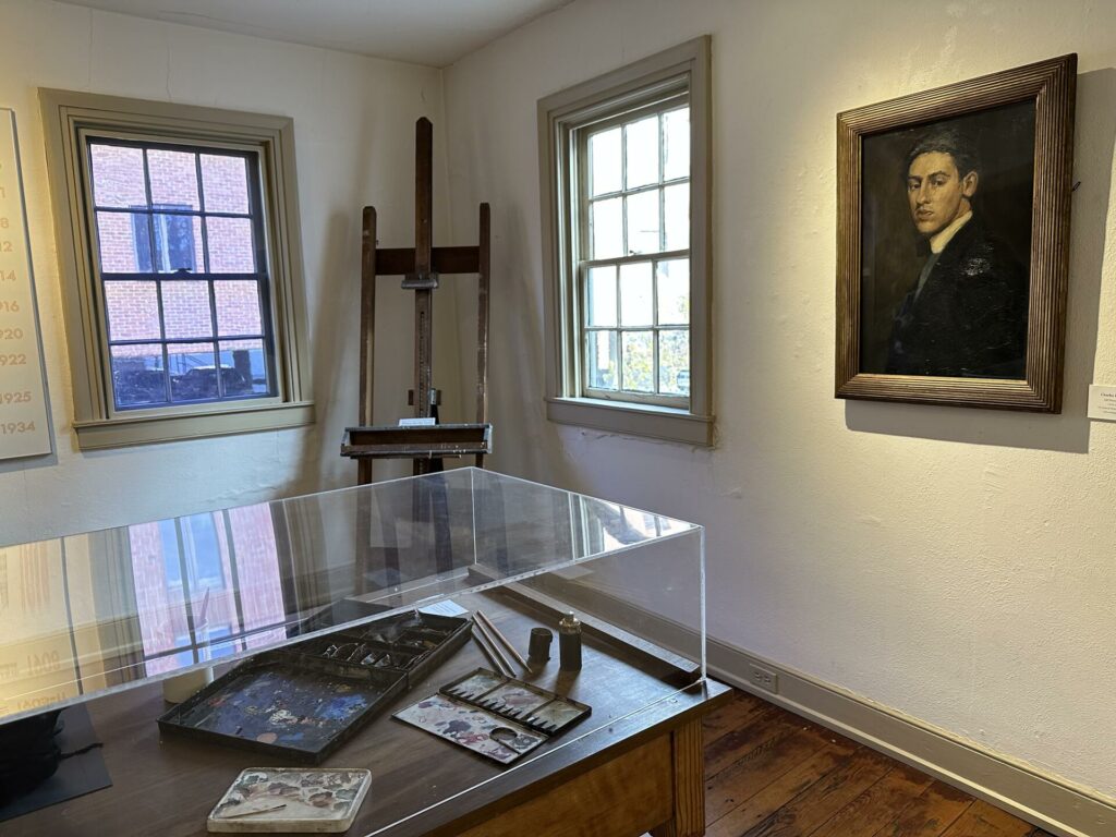 Charles Demuth: The Timeless Legacy of a Lancaster Artist - Visit ...