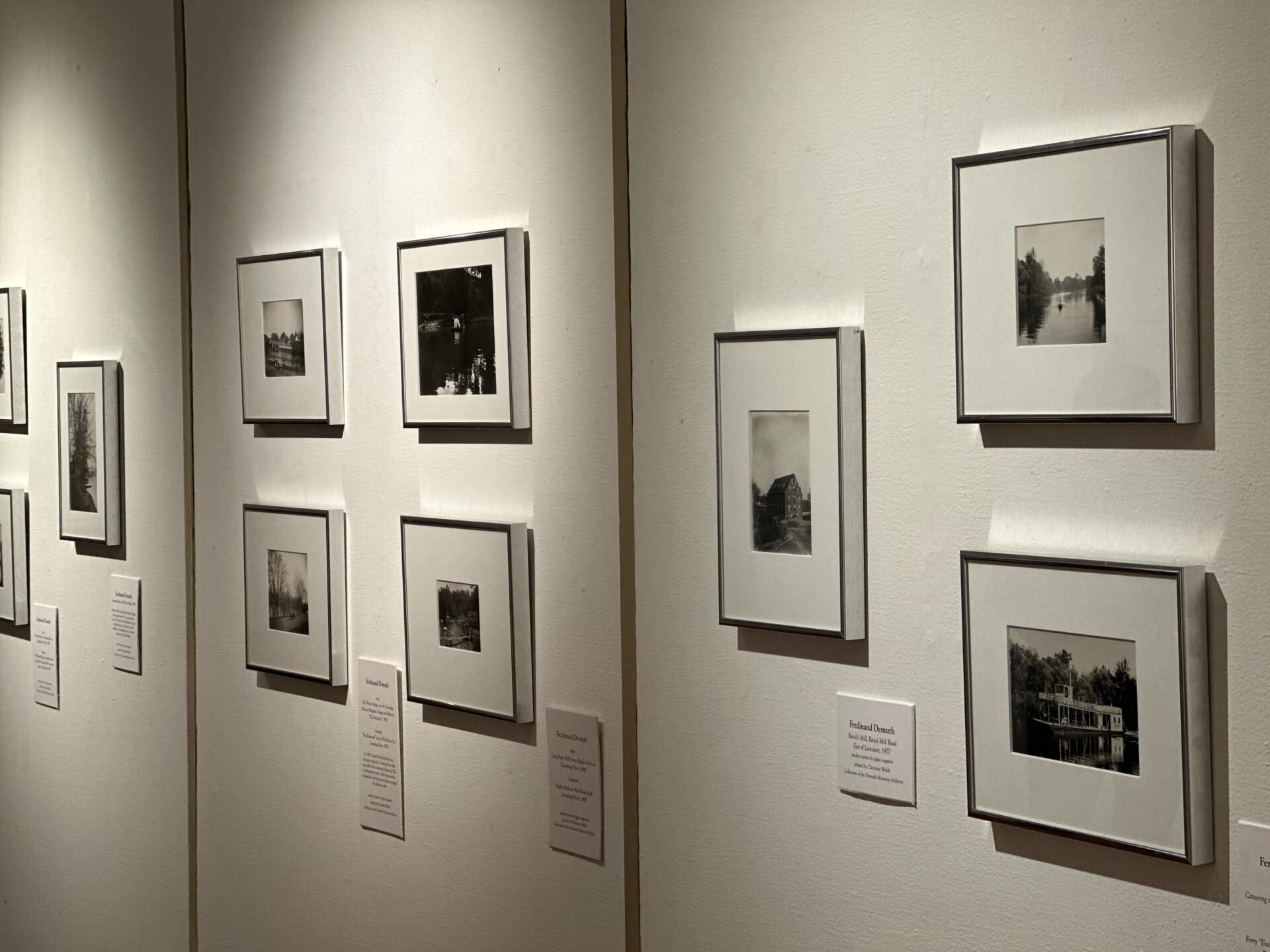 Charles Demuth: The Timeless Legacy of a Lancaster Artist - Visit ...