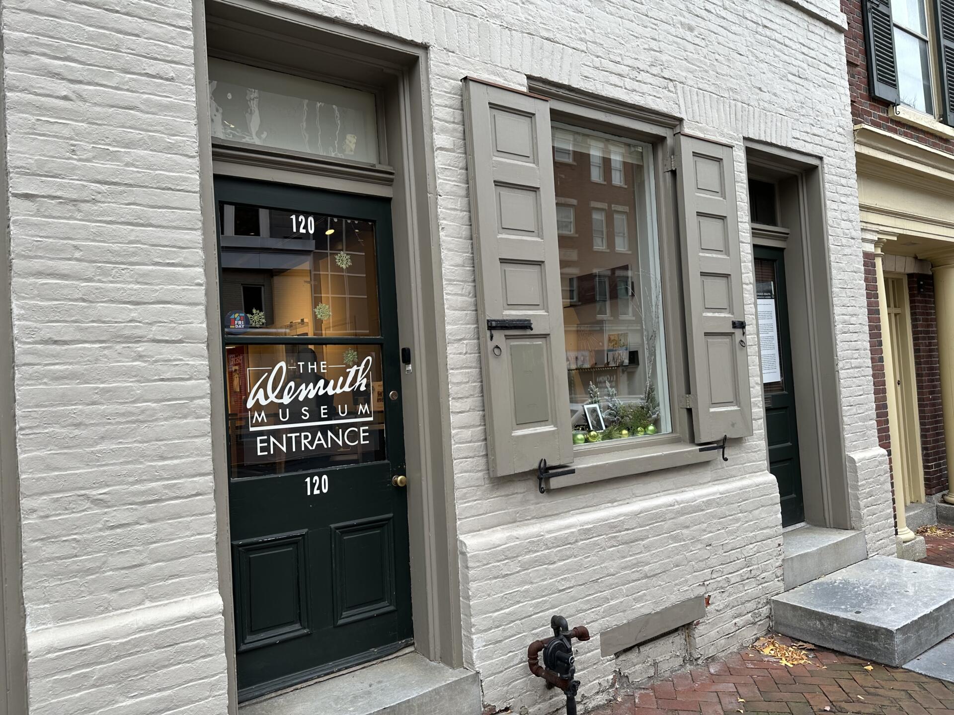 Charles Demuth: The Timeless Legacy of a Lancaster Artist - Visit ...