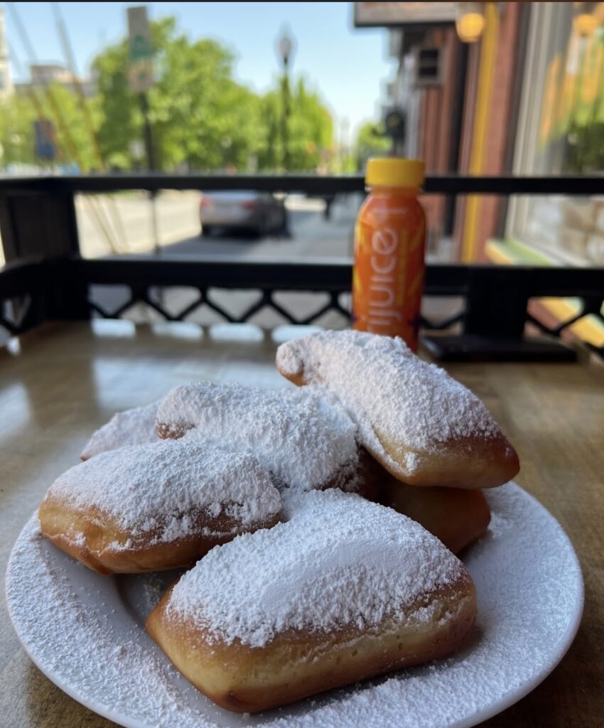 First Friday @ Lancaster Beignet Company - Visit Lancaster City