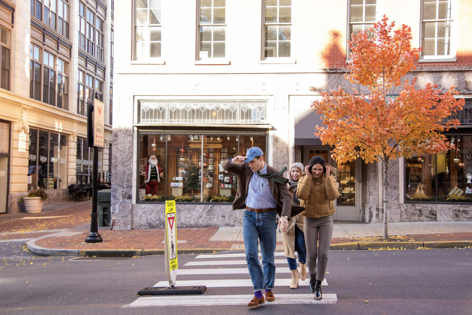 It's Spooky Season! October in Lancaster City - Visit Lancaster City