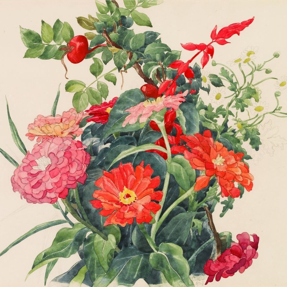 Charles Demuth: The Timeless Legacy of a Lancaster Artist - Visit ...