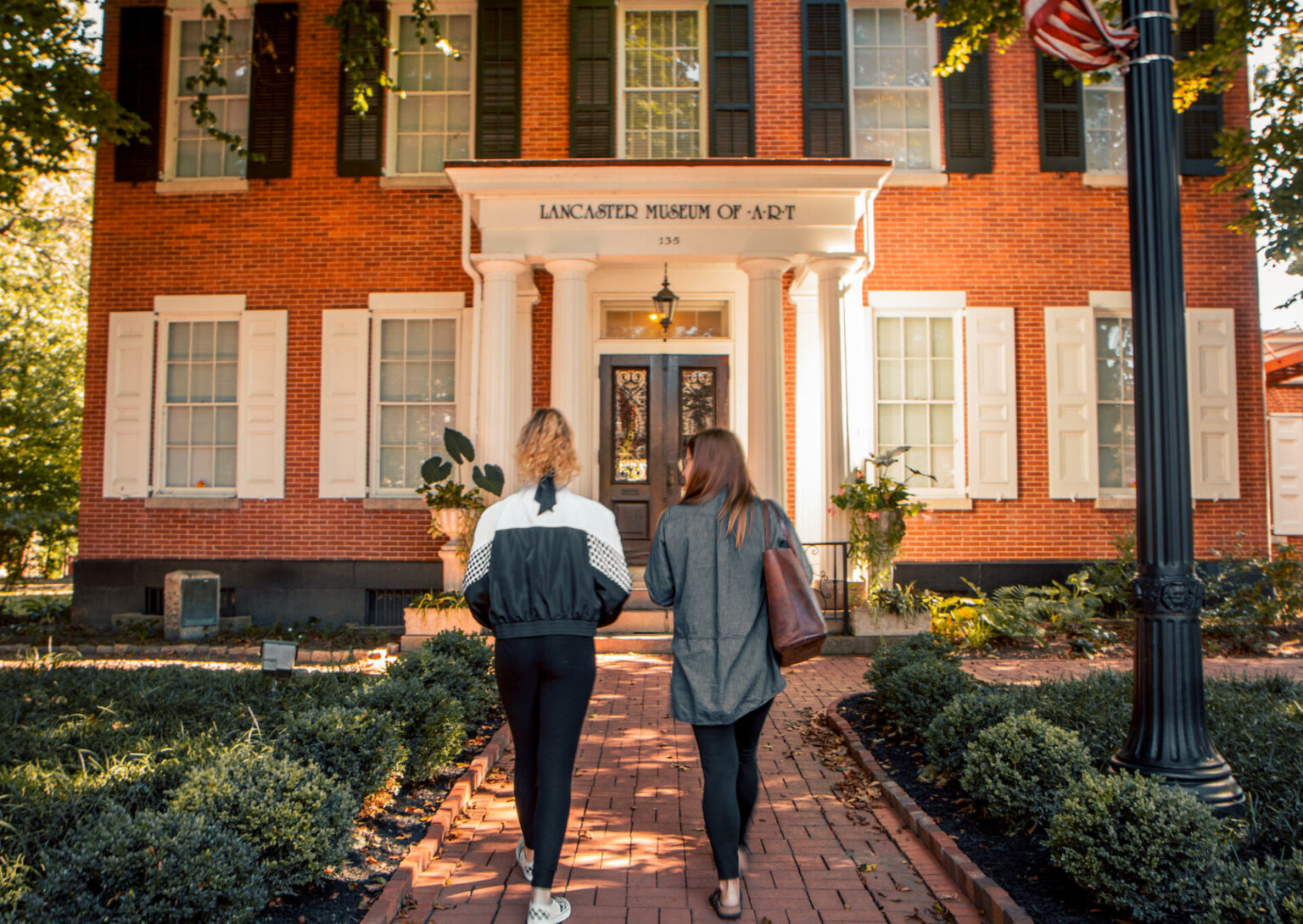 Lancaster Museum of Art - Visit Lancaster City