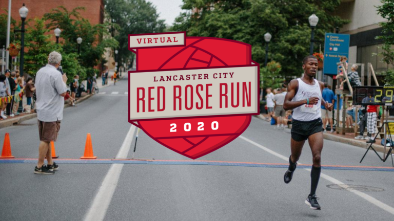 Wellness, Tradition, & the 44th Annual Red Rose Run - Visit Lancaster City