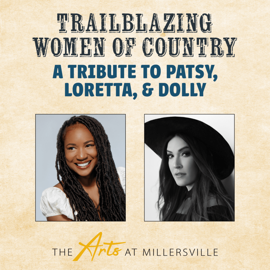 Trailblazing Women of Country: A Tribute to Patsy, Loretta, and Dolly ...
