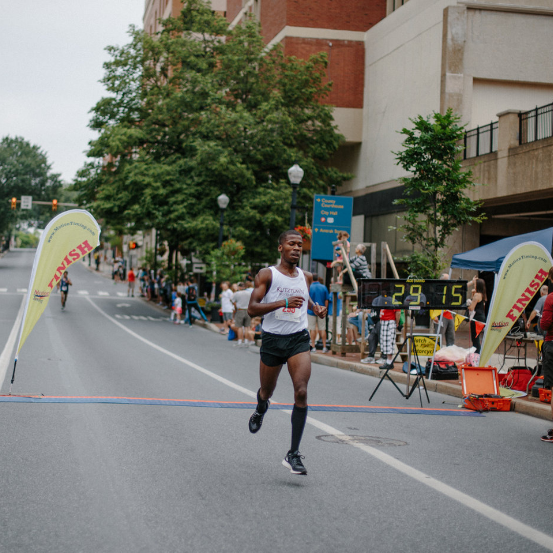 Red Rose Run - Visit Lancaster City