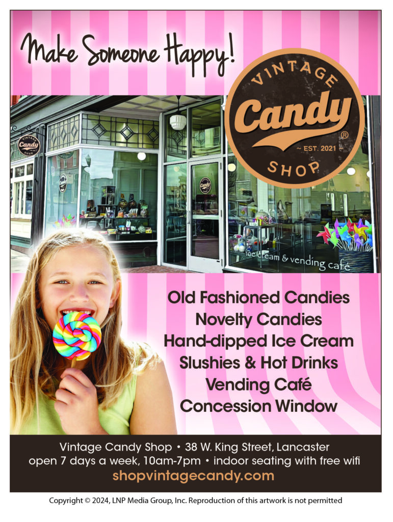 Grand Opening Ribbon Cutting Ceremony - Visit Lancaster City