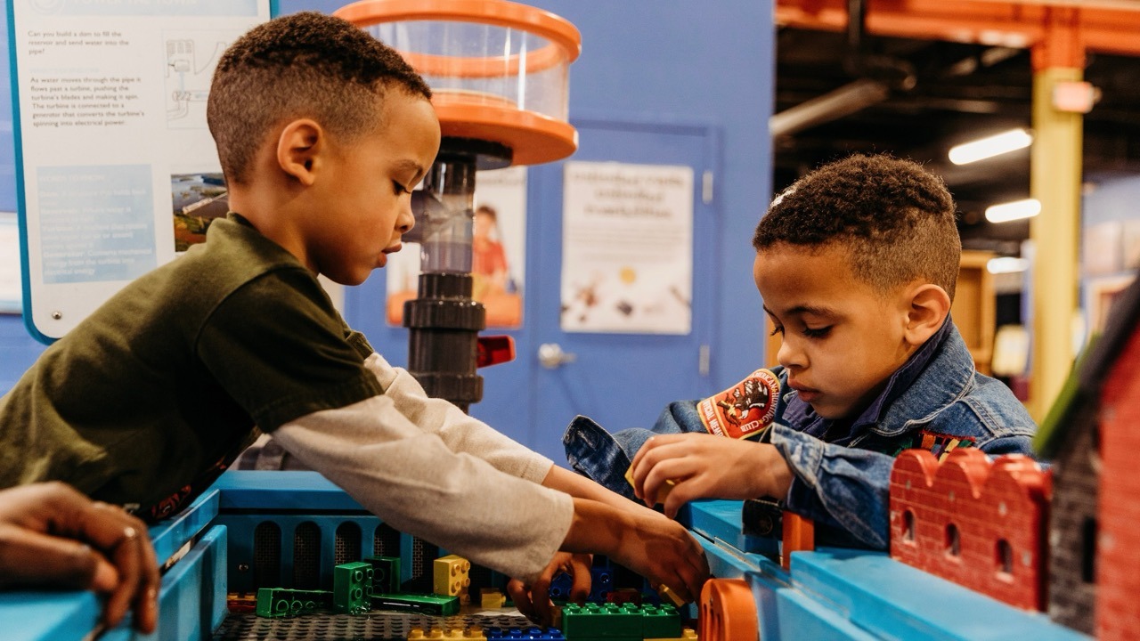 Kid-Friendly Indoor Activities To Try This Winter - Visit Lancaster City