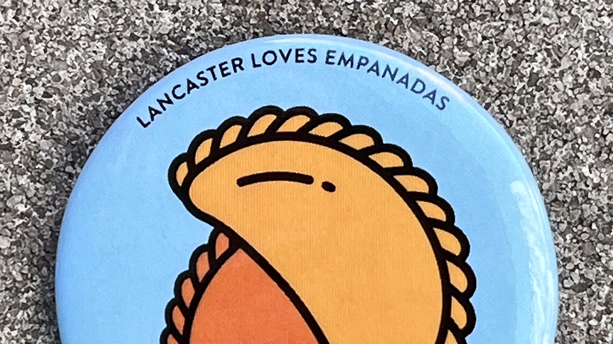 April 8th is National Empanada Day in Lancaster City! - Visit Lancaster ...