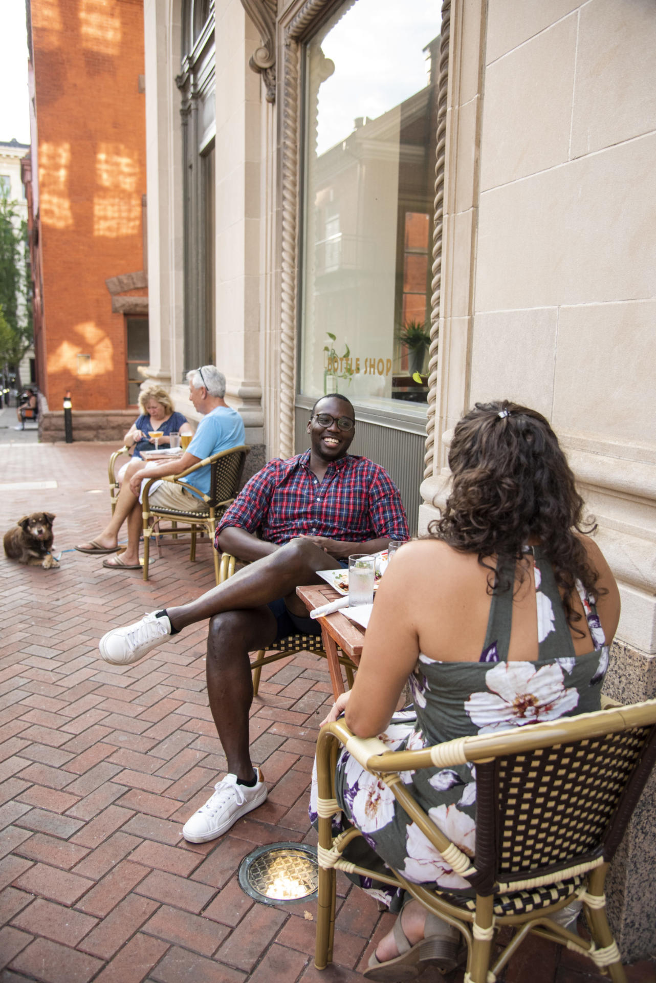 Tours & Itineraries - Visit Lancaster City