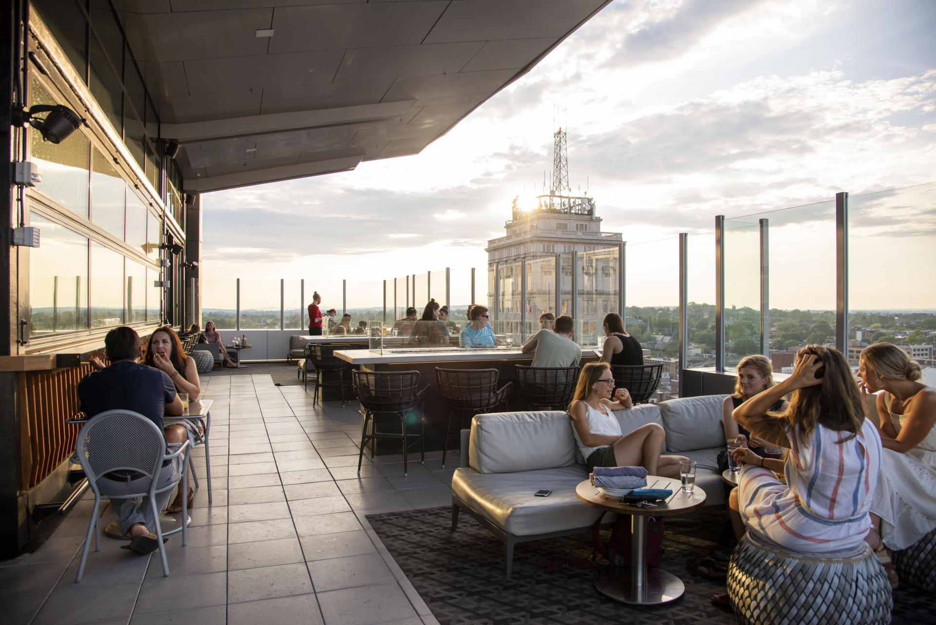 Tours & Itineraries - Visit Lancaster City