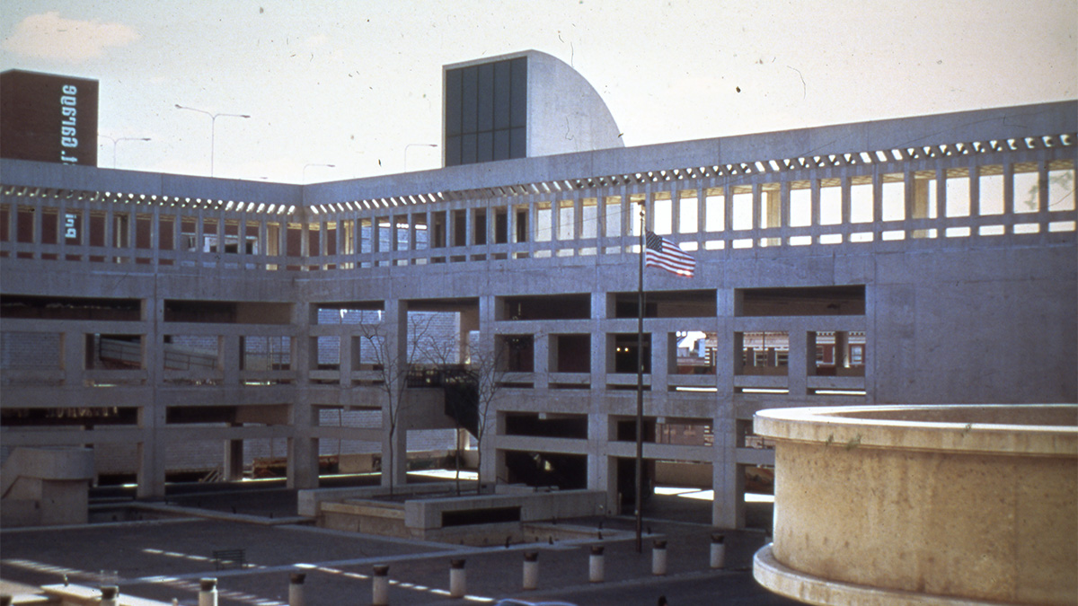 A History of the 100 Block of North Queen Street - Visit Lancaster City