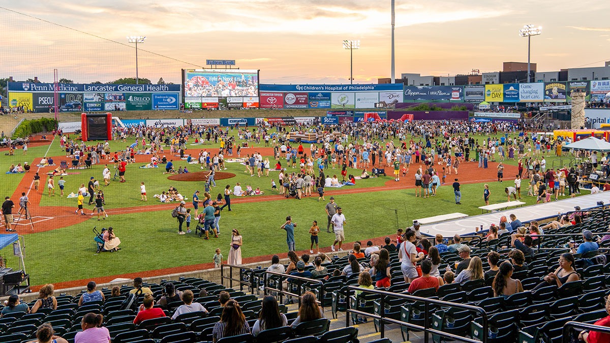 Celebrate Independence Day in Lancaster City! - Visit Lancaster City