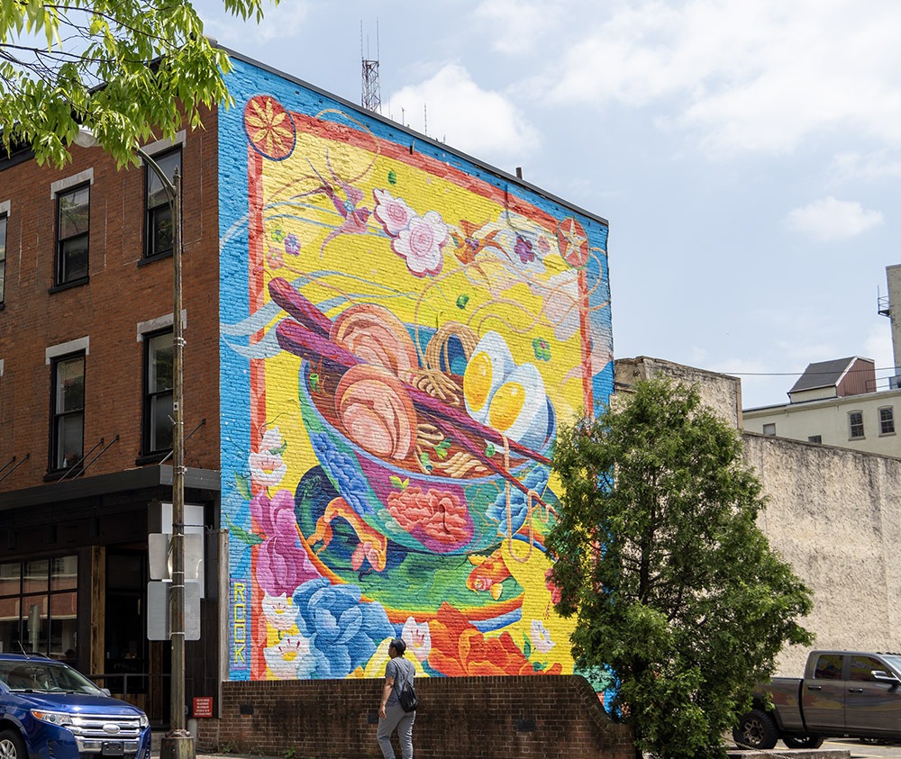 Public Art in Lancaster City - Visit Lancaster City