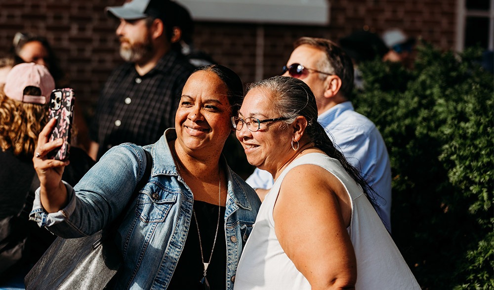 Great Selfie Spots - Visit Lancaster City