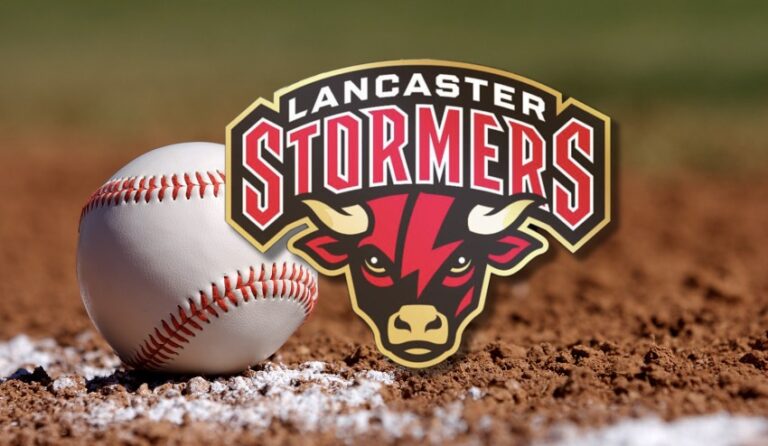 Lancaster Stormers vs. York Revolution - Visit Lancaster City