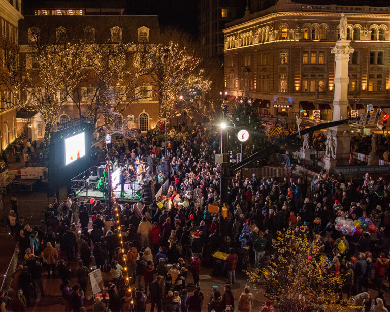 Home - Visit Lancaster City - A History of Welcome Since 1742