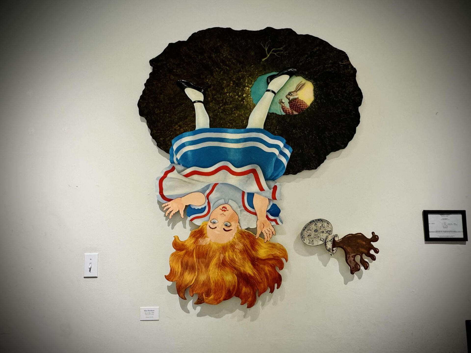 The Lancaster Museum of Art: Honoring Local Artists - Visit Lancaster City