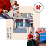 Home - Visit Lancaster City - Where Historic Charm Meets Modern City